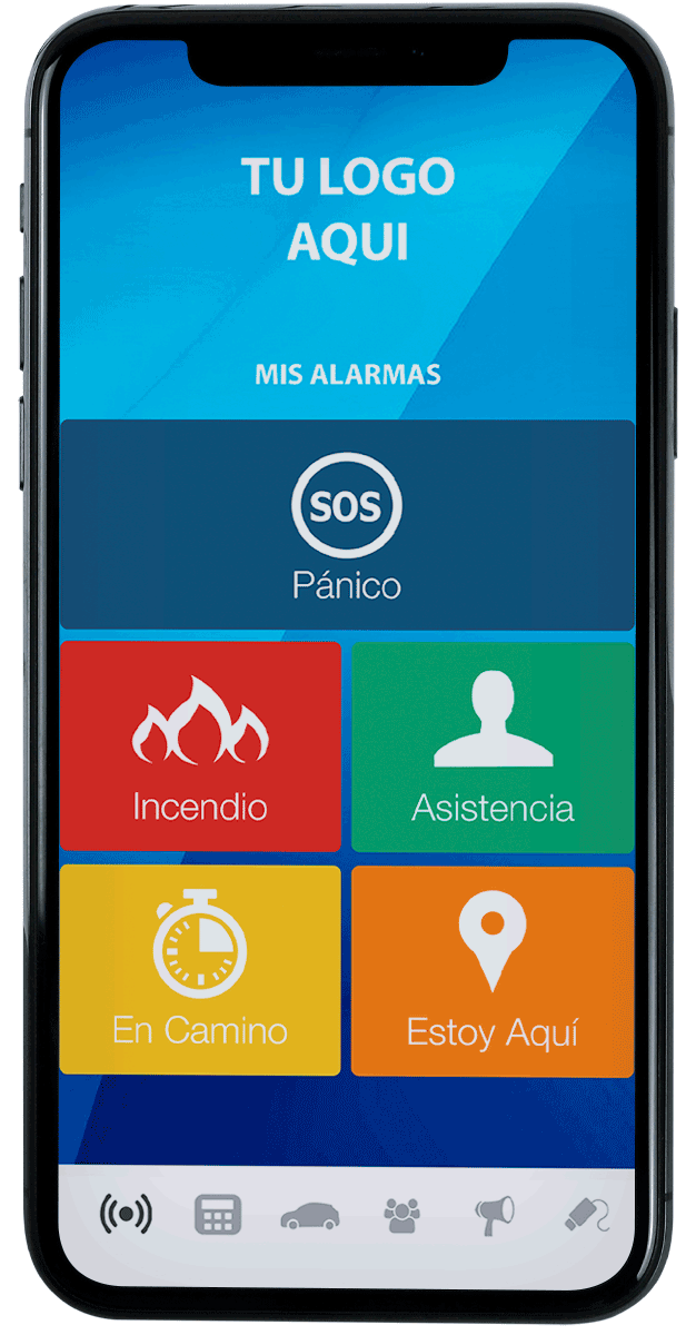 Inicio - Security Cloud - Cloud